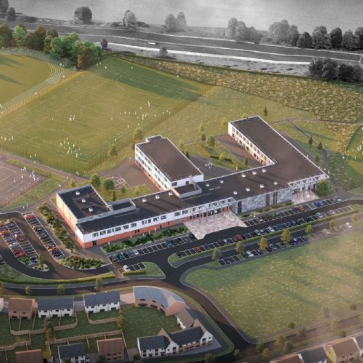 Matford Brook Academy - Open Evenings